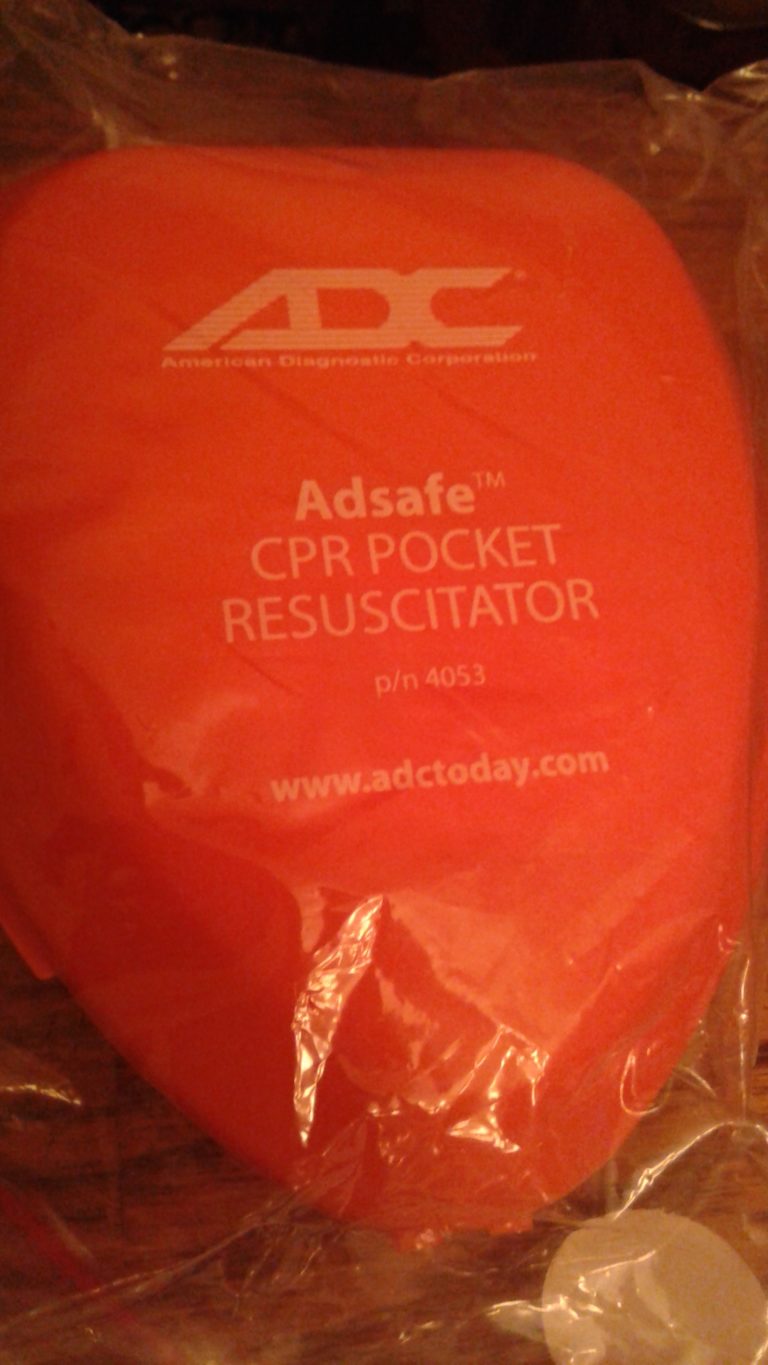 Home [texascprcourse.com]